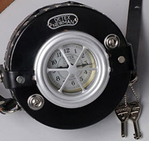 Watchman Clocks, Guard Tour Systems, Watchman Systems, Time Clocks ...